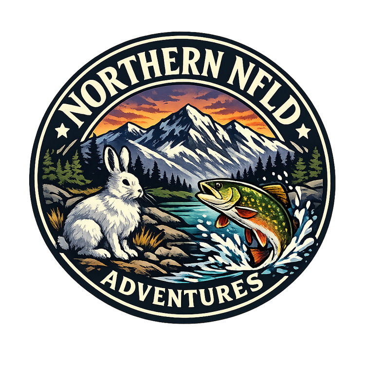 Northern NFLD Adventures Official Merch – Explore Newfoundland Style ...