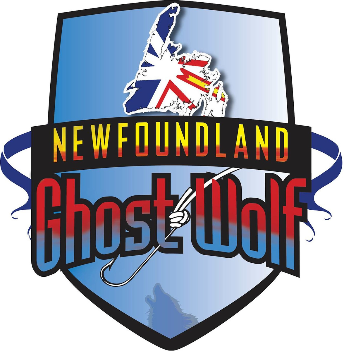 NL Ghost Wolf Merch – Star Creations