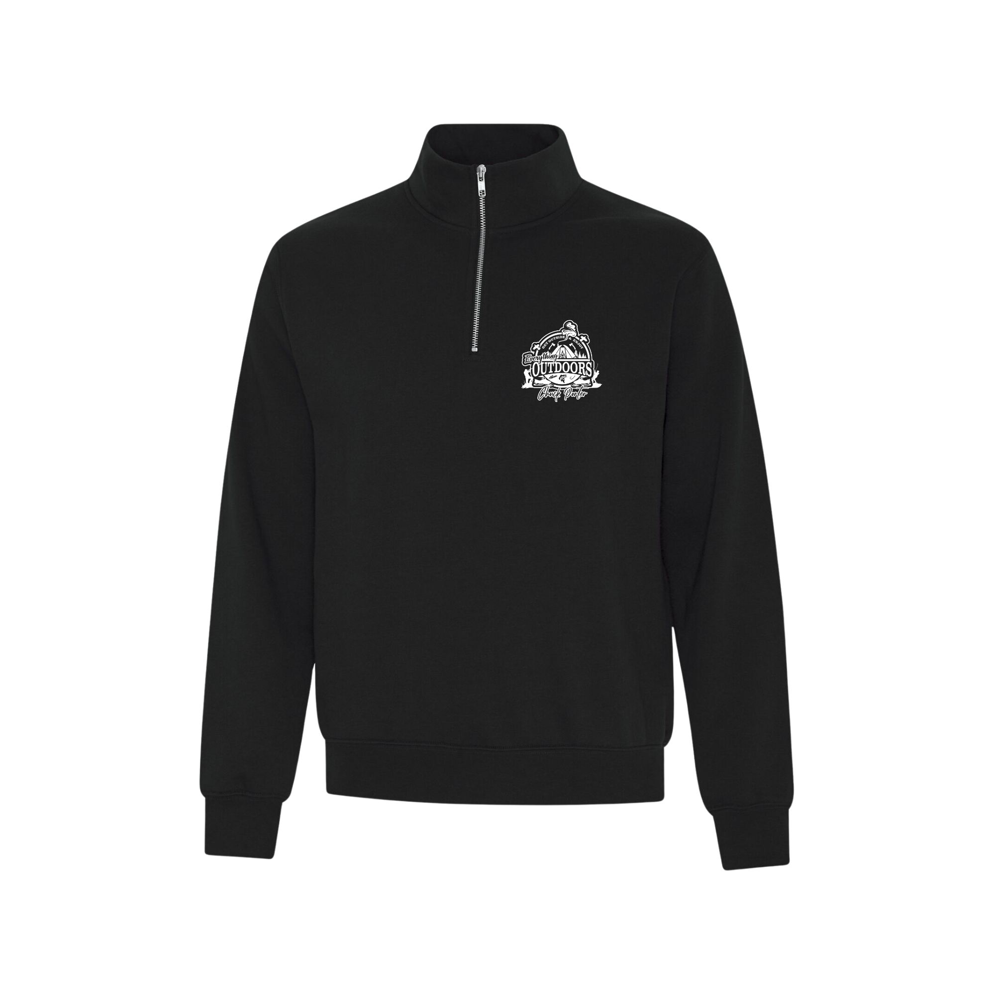 Chuck Porter - Everything Outdoors Merchandise Collection – Star Creations