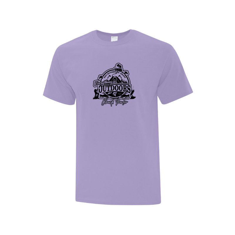 Chuck Porter - Everything Outdoors Merchandise Collection – Star Creations