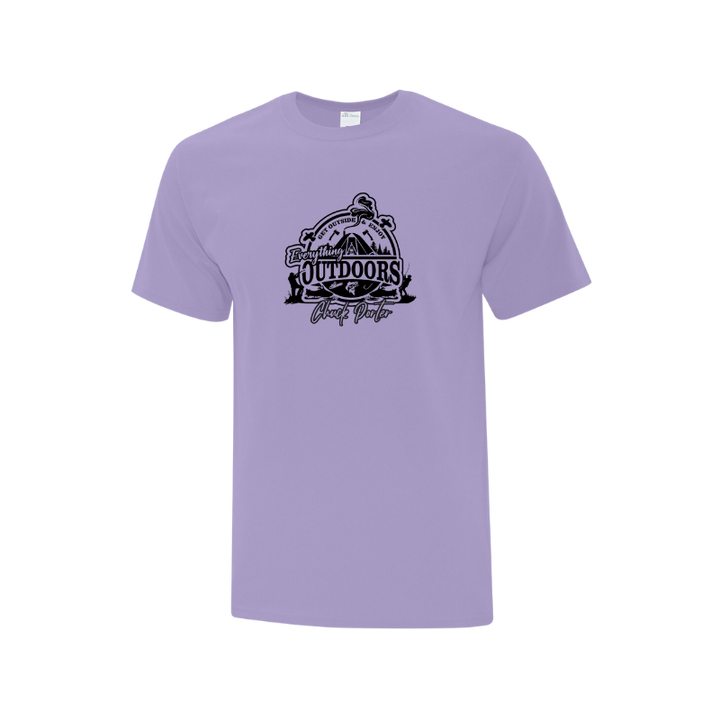 Chuck Porter - Everything Outdoors Merchandise Collection – Star Creations