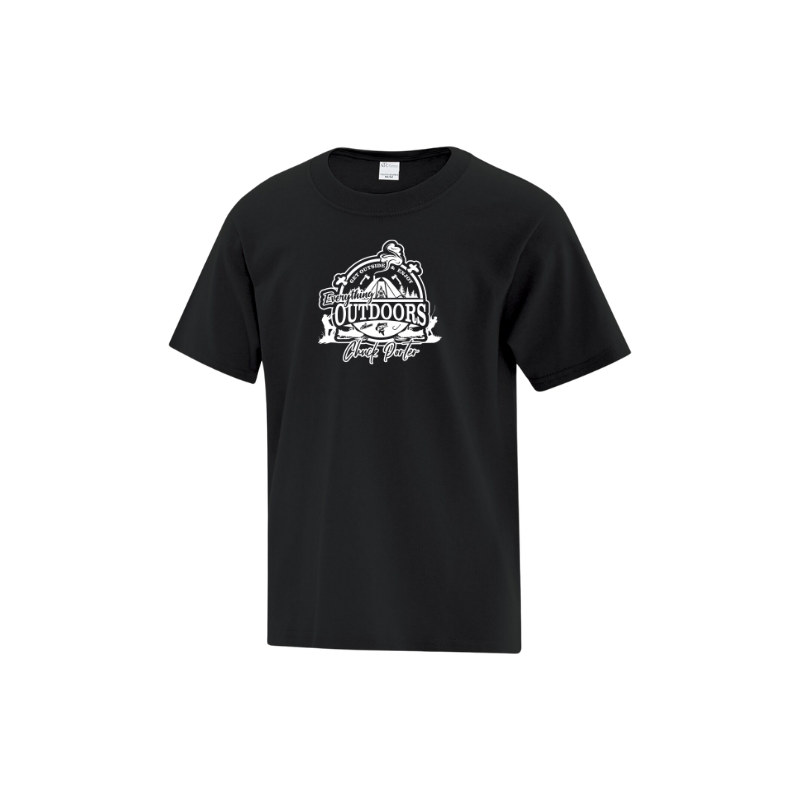 Chuck Porter - Everything Outdoors Merchandise Collection – Star Creations