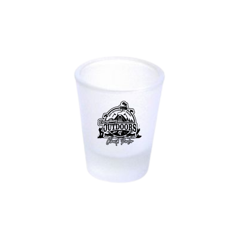 Chuck Porter - Everything Outdoors Merchandise Collection – Star Creations