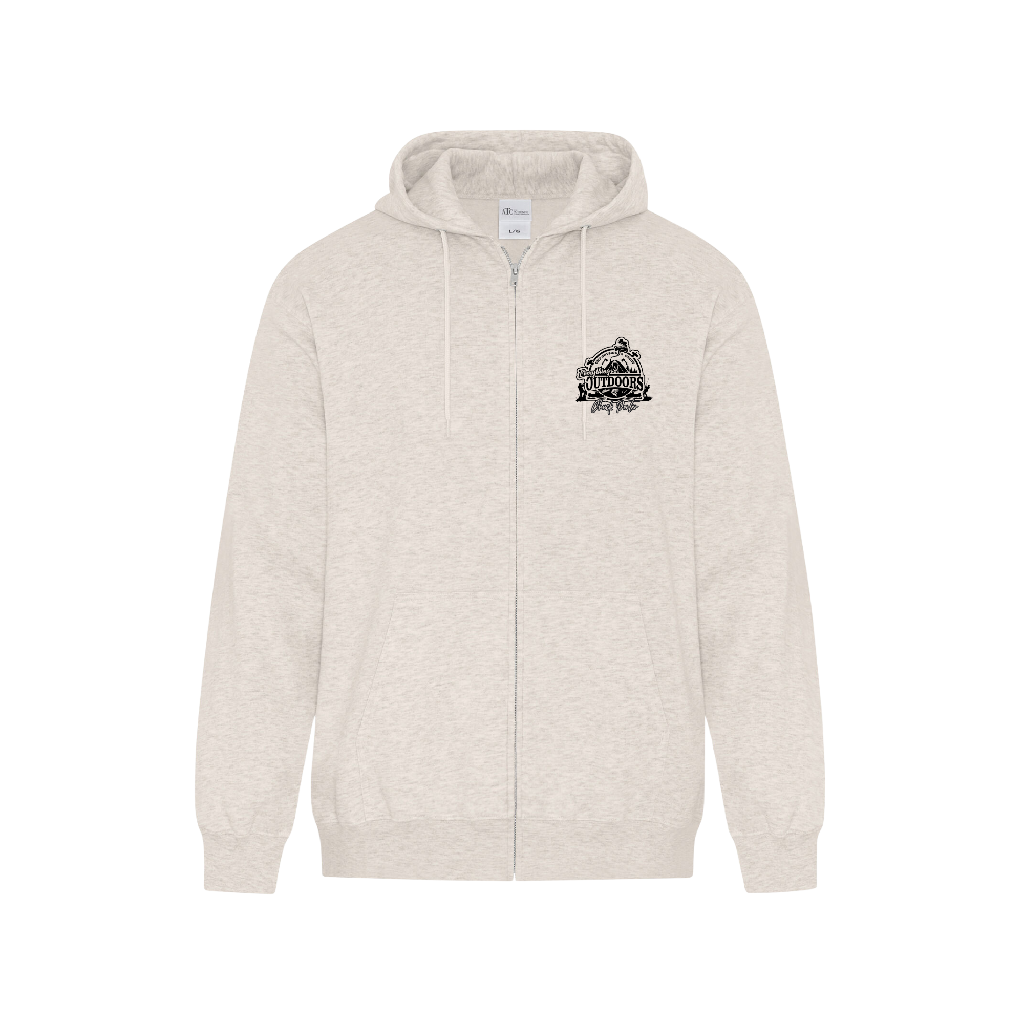 Chuck Porter - Everything Outdoors Merchandise Collection – Star Creations