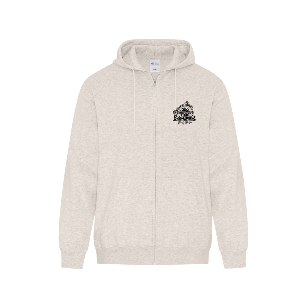 Chuck Porter - Everything Outdoors Merchandise Collection – Star Creations