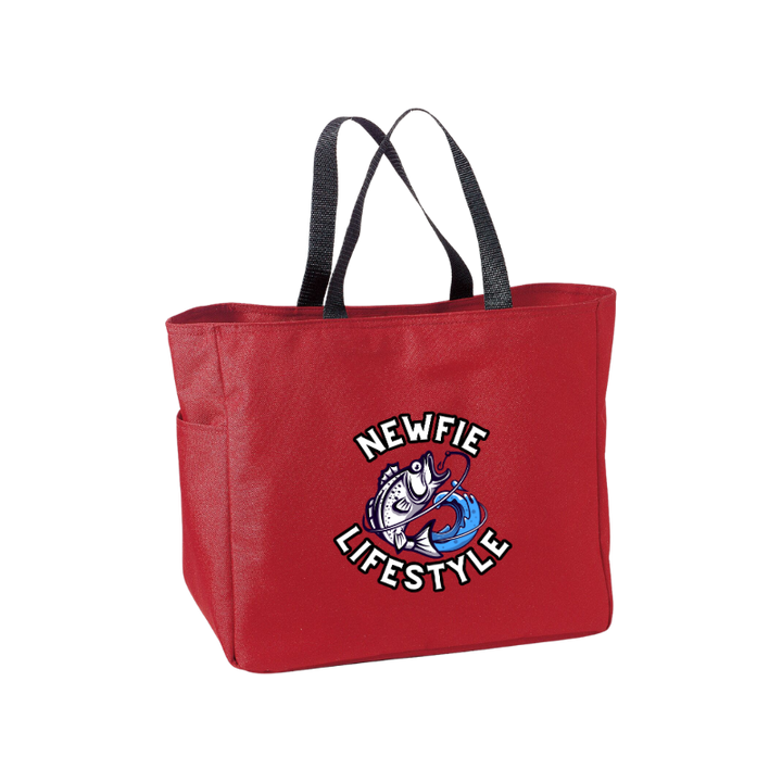 Newfie Lifestyle - Official Merch Store – Star Creations